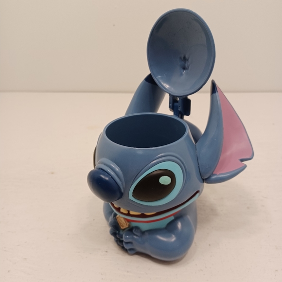 Disney | Kitchen | Disney On Ice Stitch Cup | Poshmark